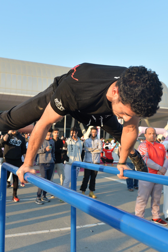 Home Page | Bahrain Olympic Committee