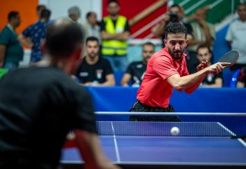 Home Page | Bahrain Olympic Committee