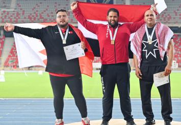 10K Swimmer Initiatives | Bahrain Olympic Committee