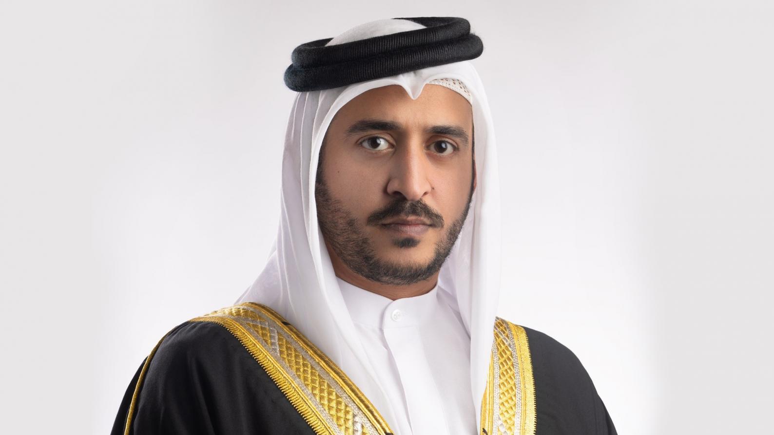 Khalid bin Hamad sponsors the inauguration ceremony of the 3x3 World ...