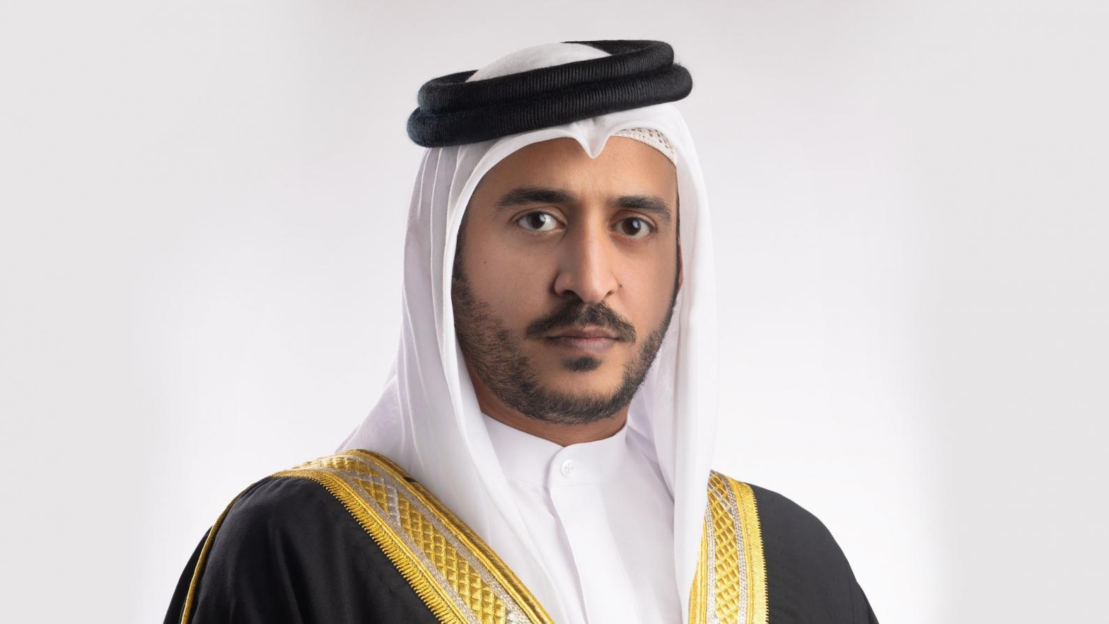 Khaled bin Hamad congratulates His Majesty the King and His Highness ...
