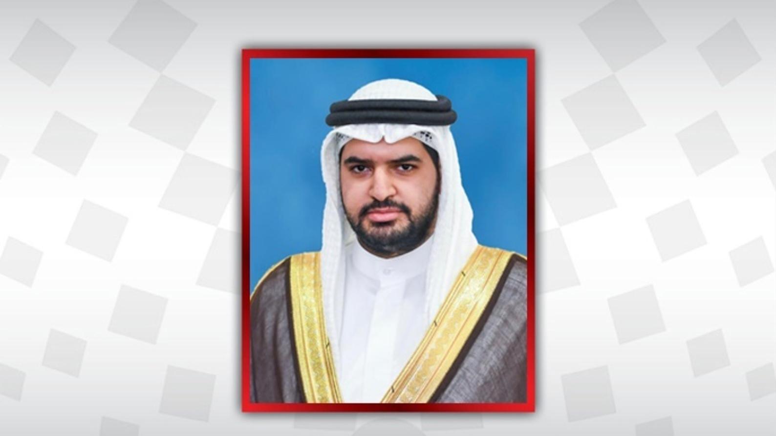 HH Shaikh Isa bin Ali bin Khalifa Al Khalifa | Bahrain Olympic Committee