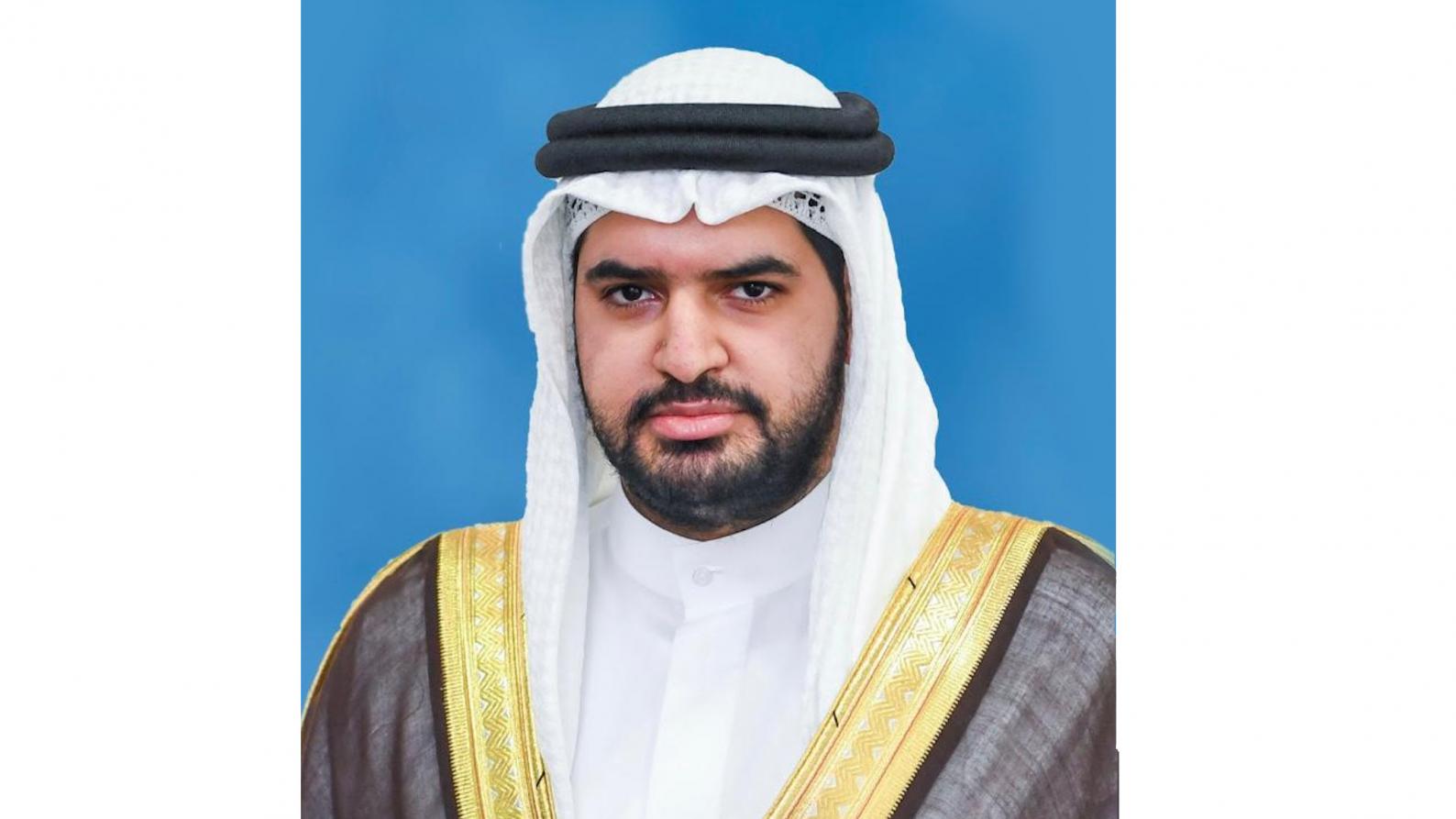 Isa bin Ali Celebrates Historic Olympic Triumph for Bahrain | Bahrain ...